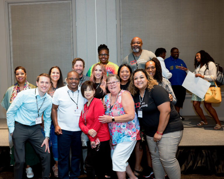 Milwaukee & Racine - Acelero Learning