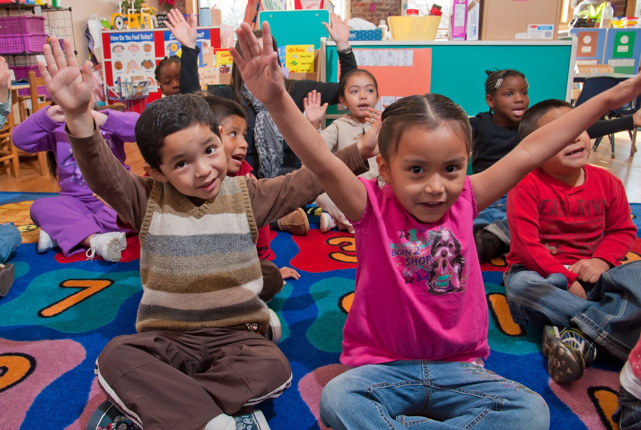 Acelero Learning Spring Valley Center - Acelero Learning