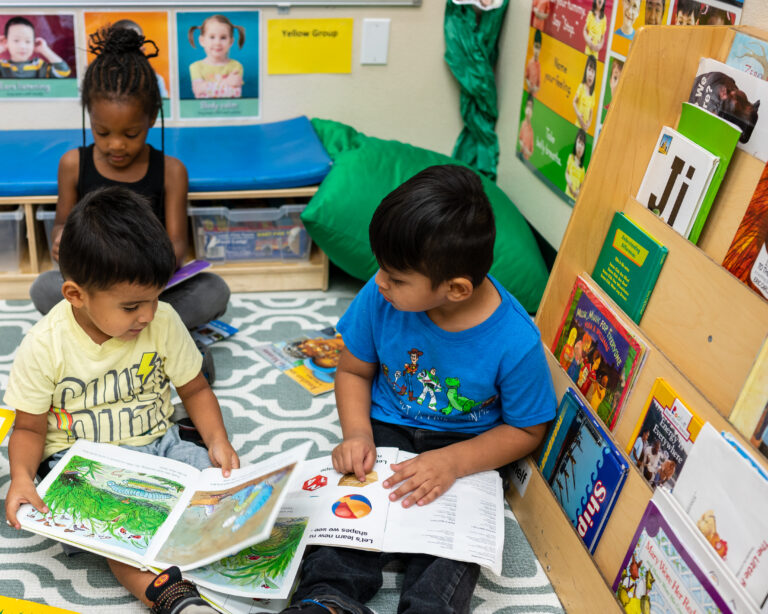 Acelero Learning to Provide Head Start Services in Delaware - Acelero ...