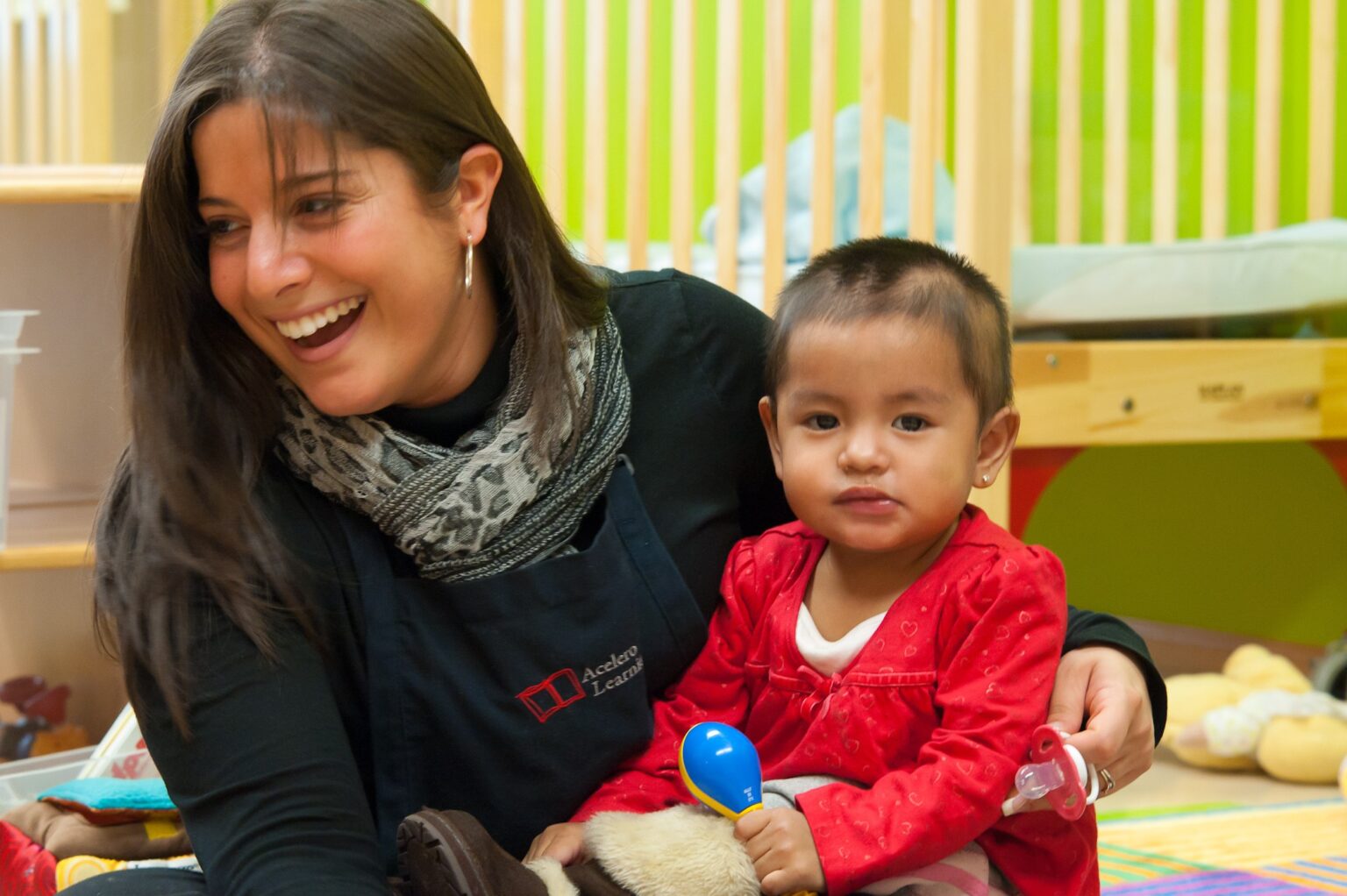 Careers - Acelero Learning