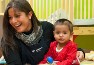 Our Approach - Acelero Learning