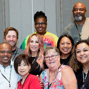 Who we are - Acelero Learning